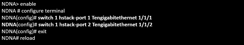 Cisco Stacking : All about FlexStack-Plus, FlexStack-Extended ( Fiber ...