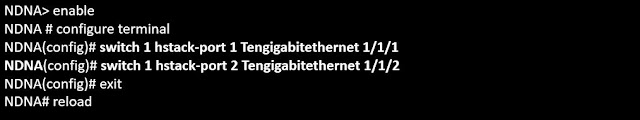 Cisco Stacking : All about FlexStack-Plus, FlexStack-Extended ( Fiber ...