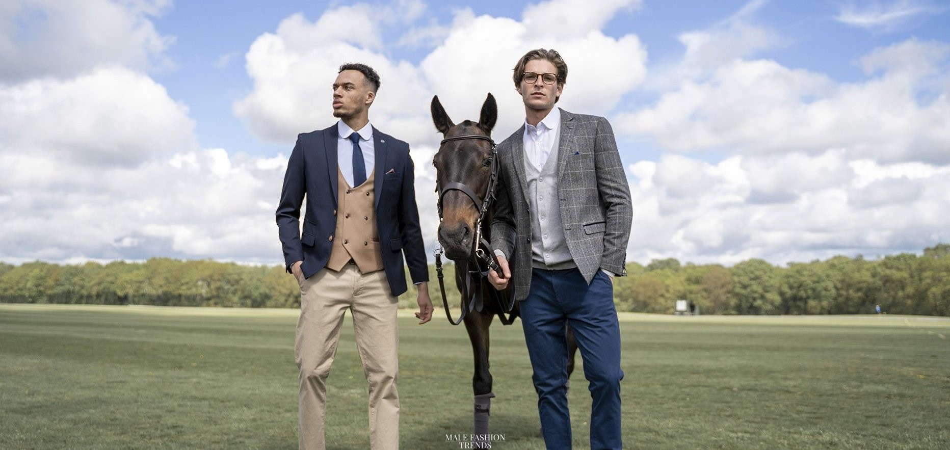 Marc Darcy Colección Primavera-Verano 2020