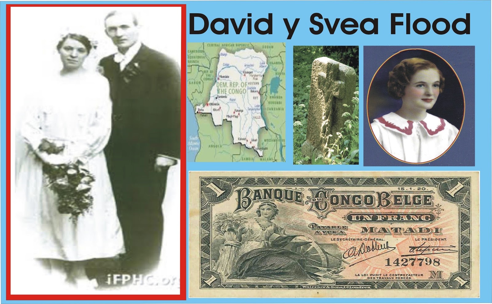 Sirakugal: One Seed- David and Svea Flood