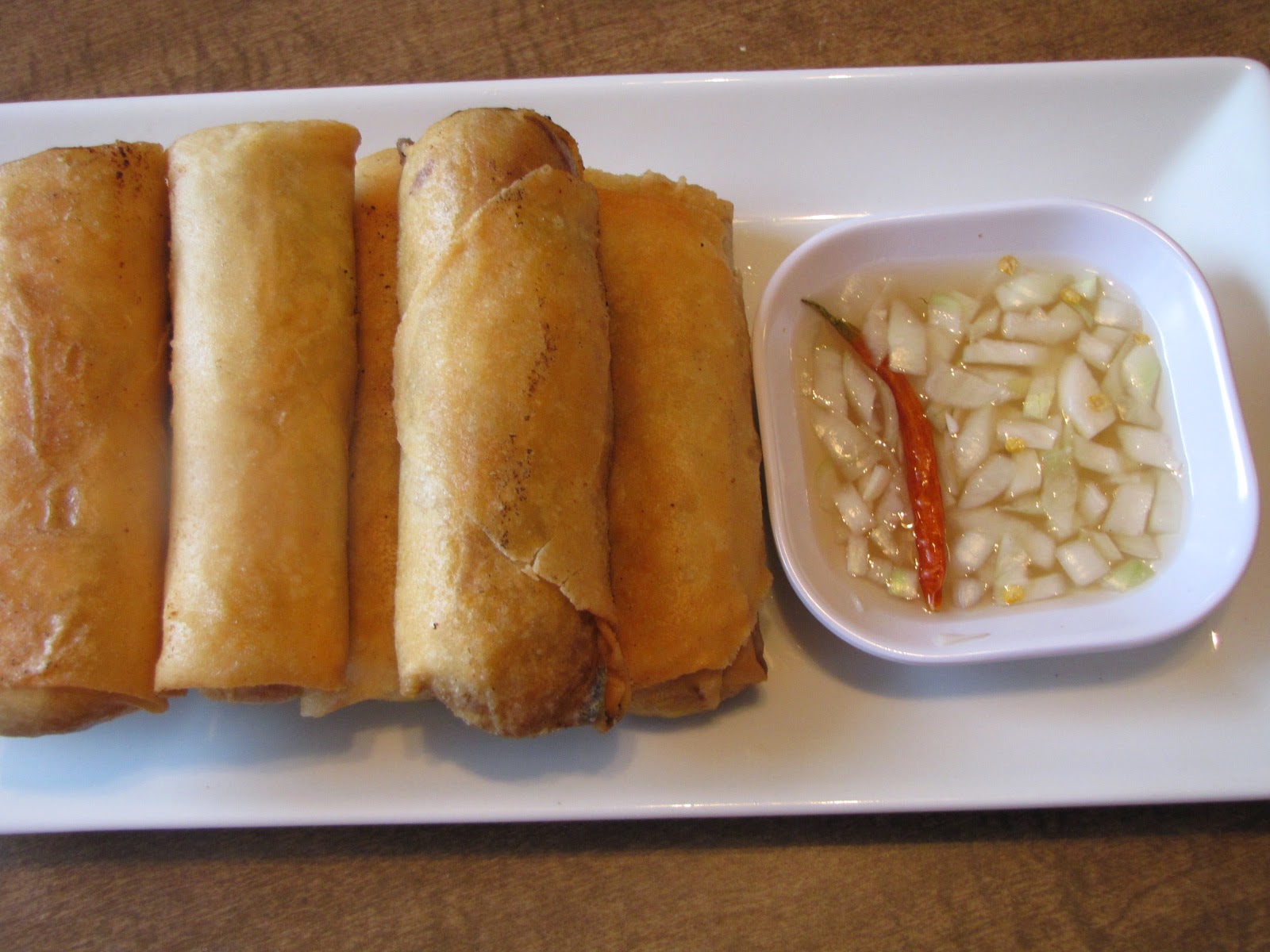 LUMPIANG TOGUE