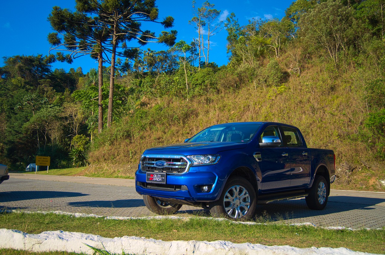 Volta Rápida: outubro 2019