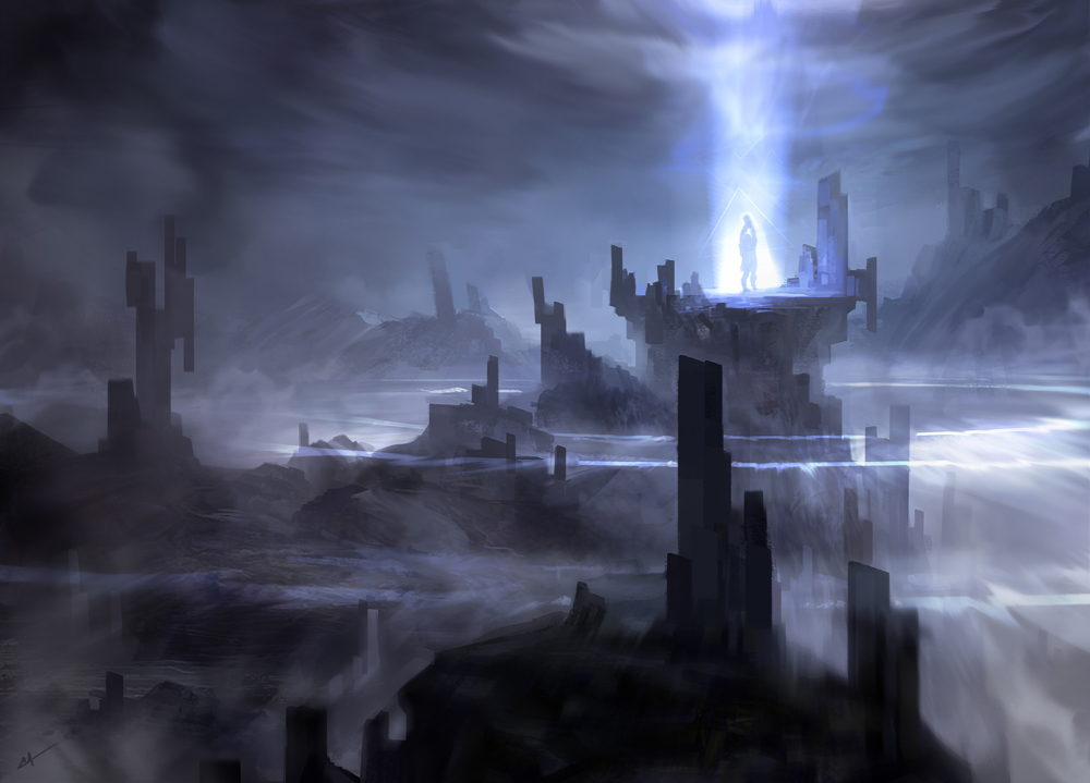 Benoit FERRIERE [Mirof] | Some pixels