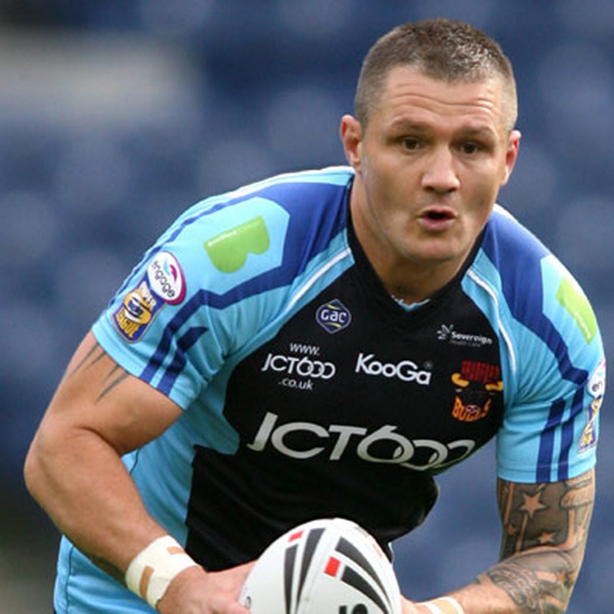 Lighting Up the Sky: DAY 26 - Terry Newton