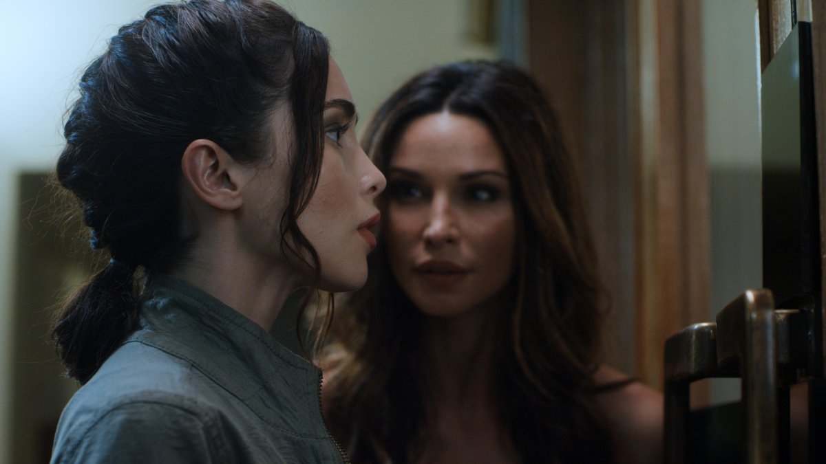 SNEAK PEEK : "Pandora" - Season Two