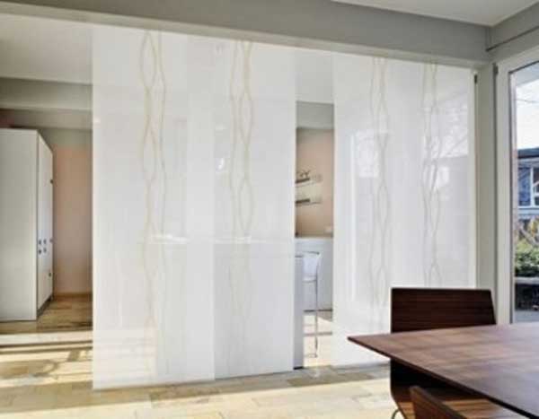 moja kuća je najlepša: MODERNE ZAVESE