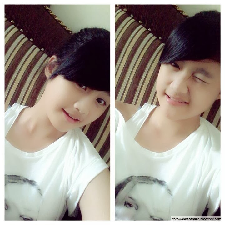 28 Foto Cewek Kalem | FWCQ Magazine