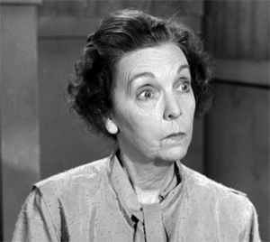 Television's New Frontier: The 1960s: Perry Mason (1962)