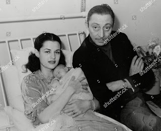 MISCHA AUER | Segundo Plato Cine