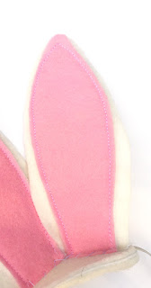 Jennifer Jangles Blog: Bunny Ears for you Pets Sewing Pattern