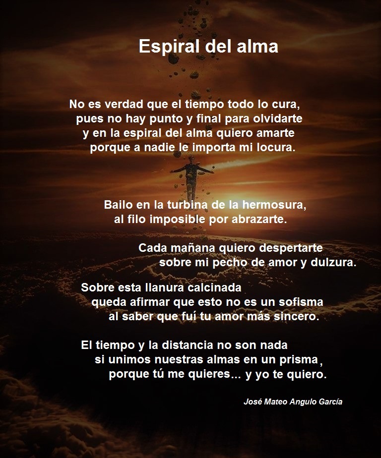 Poemas Del Alma