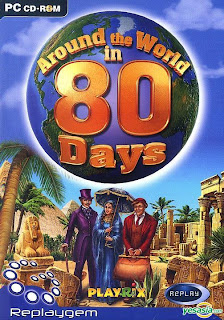 80 Days Games - channelfasr