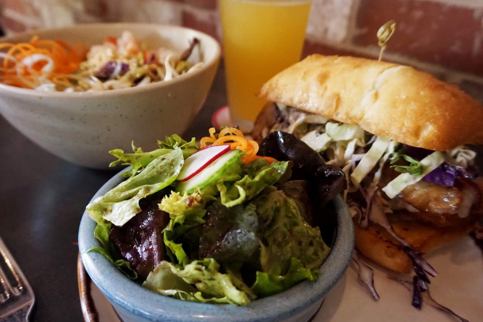 [Oahu - Kailua] Goen by Roy Yamaguchi