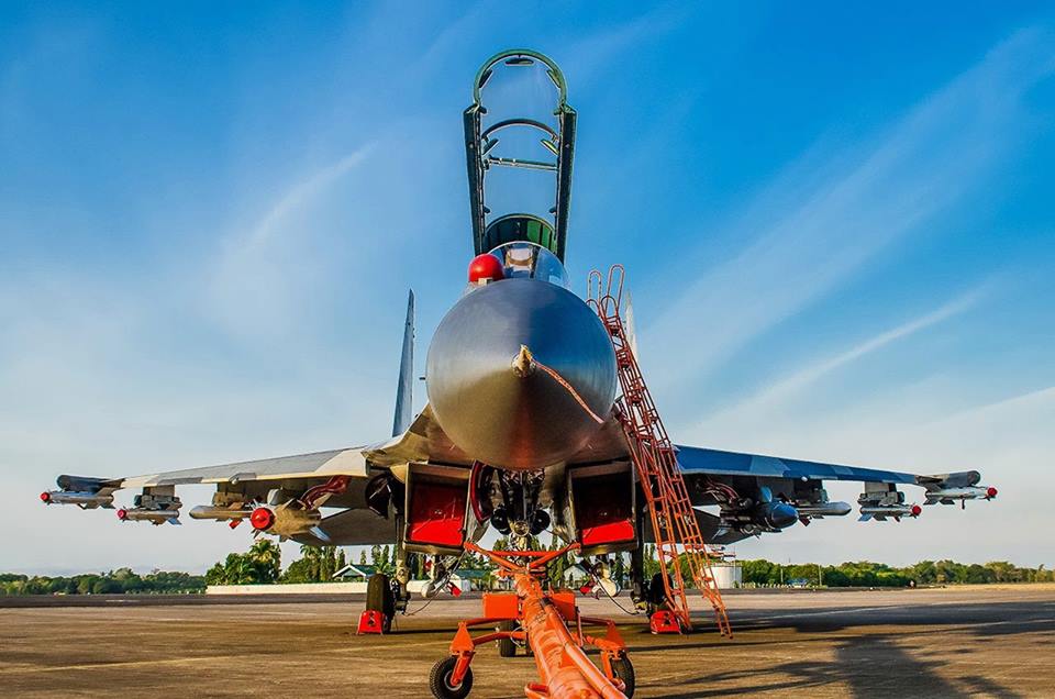 Garuda Militer: Jet tempur Korea-Indonesia KFX/IFX hadir 5 tahun lagi