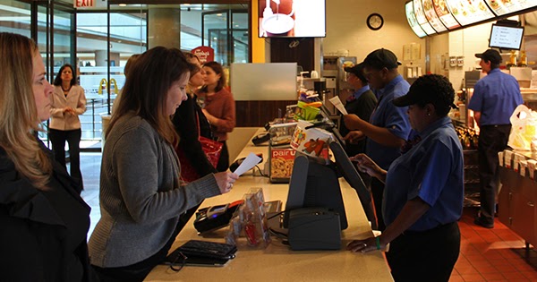 6 Companies That Are Paying Low Income Workers More Money