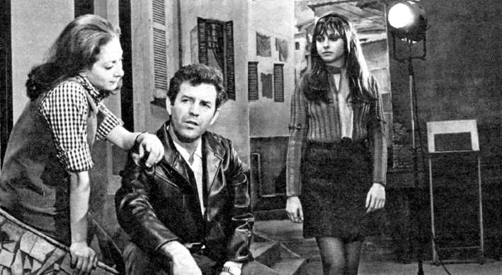 Astros em Revista: BIBI VOGEL A AMIGA DO PEITO