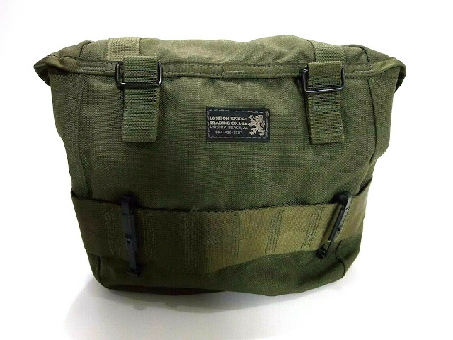 Webbingbabel: August 2018