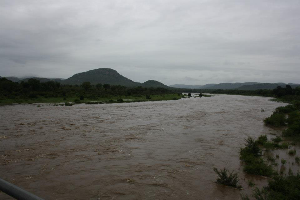 SA Weather and Disaster Observation Service: Photos: Real Time Weather ...