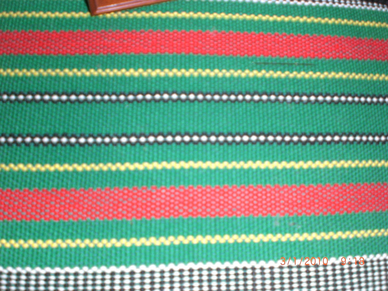 THE CLAMOR OF KALINGA