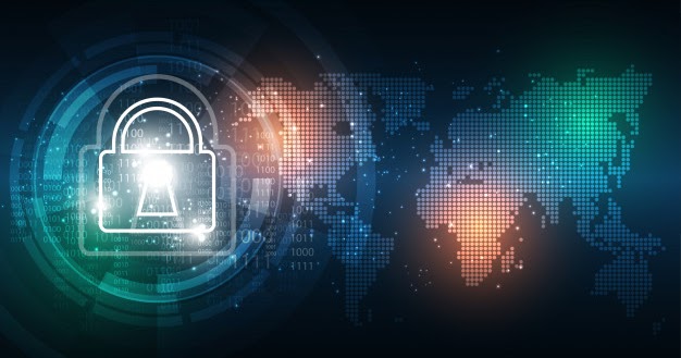 Cyber Security features