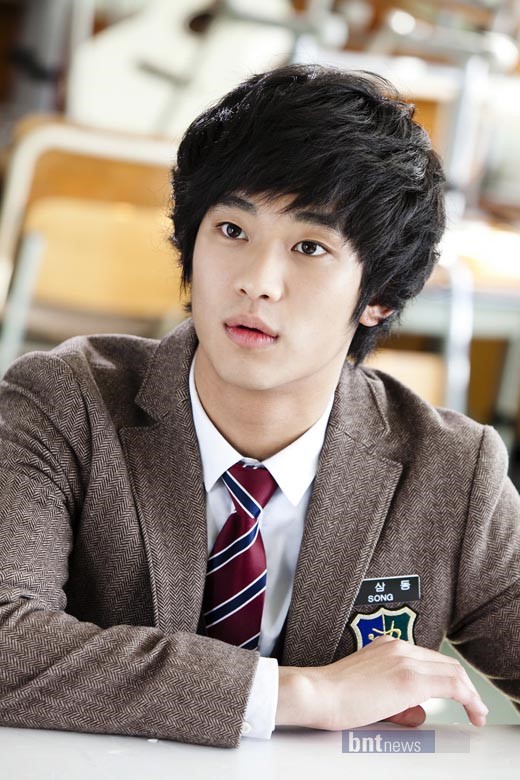 KEISMAGIC: Dream High Song Sam Dong