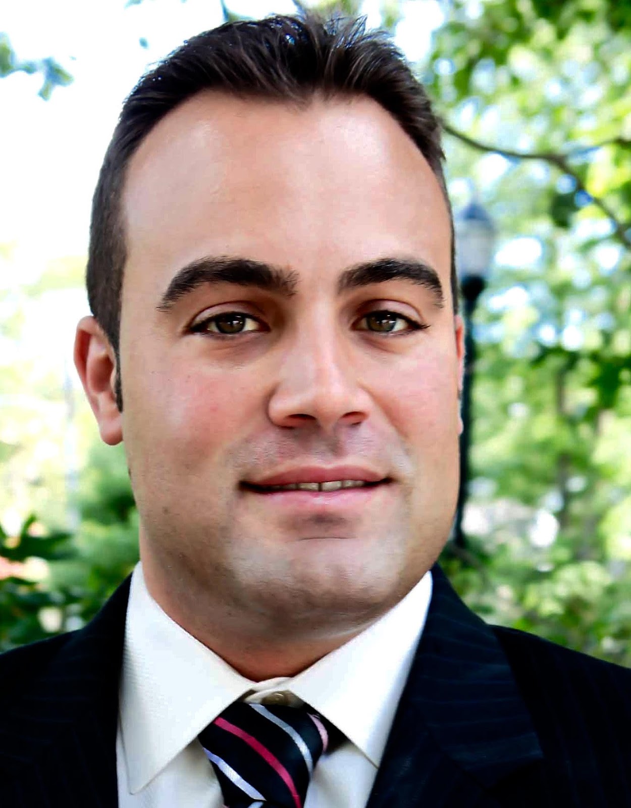 Northern New Jersey and Meadowlands Real Estate: July 2015