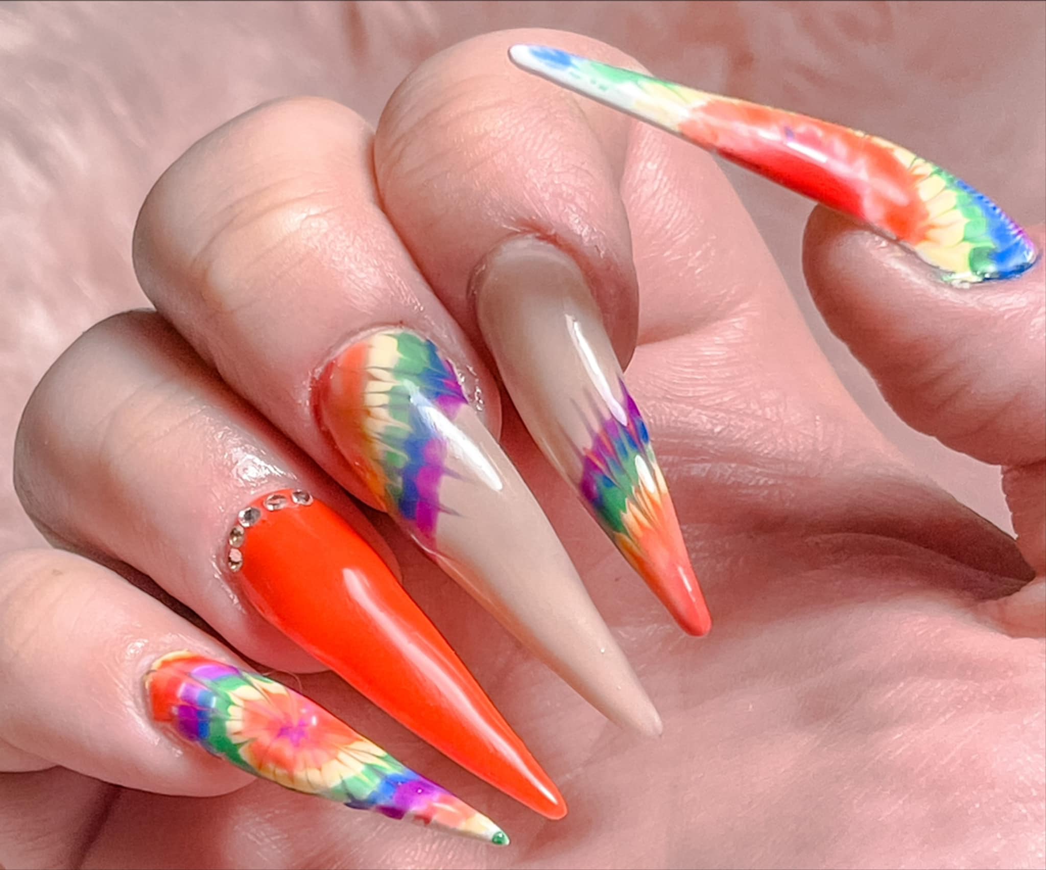 Nail Information Planning Polish nail-information-planning-polish