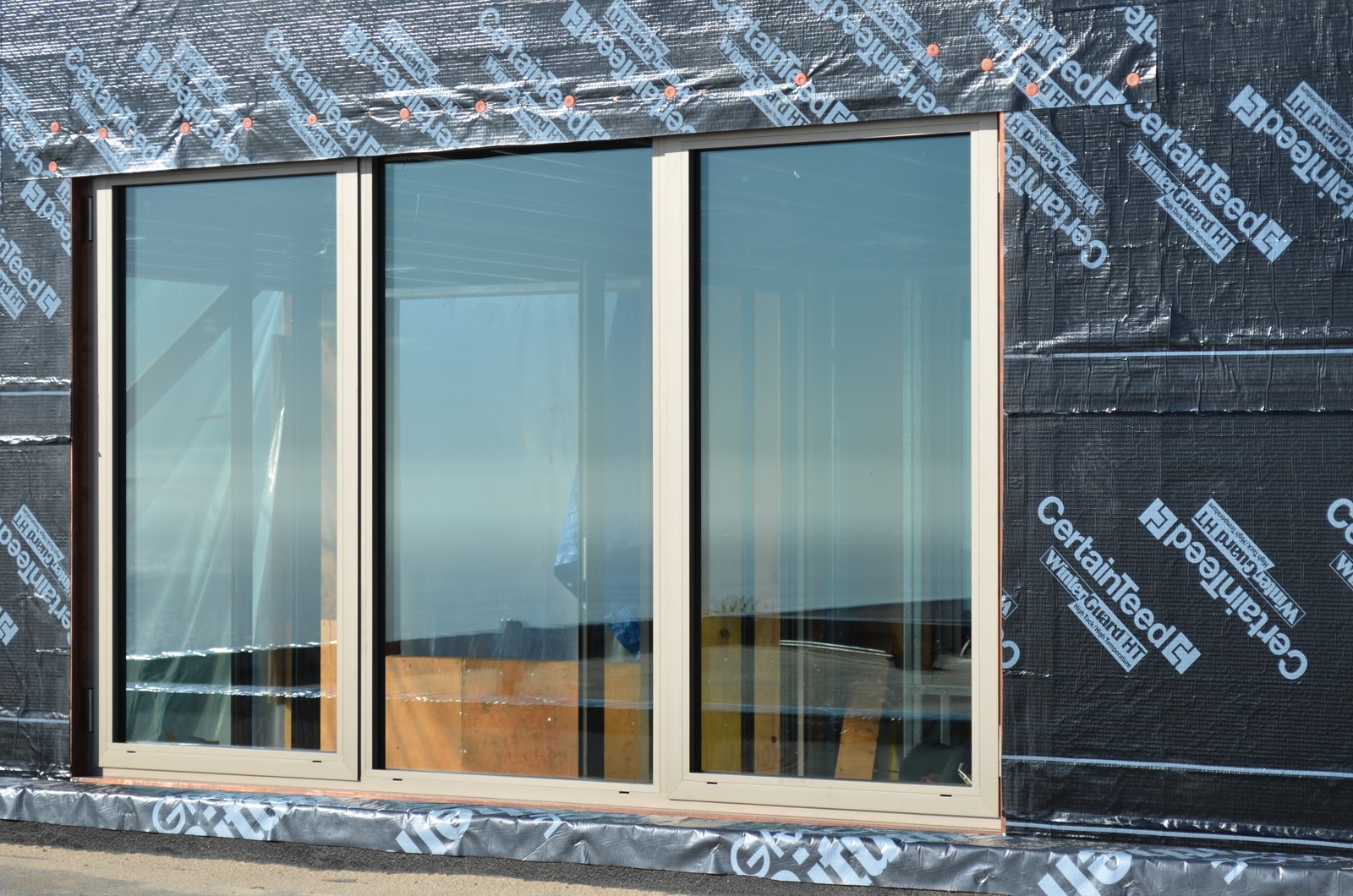 Can You Paint Anodised Aluminium Windows at Darcy Poninski blog