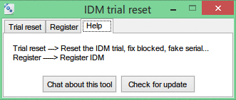 Download IDM Trial Reset – Free For Lifetime Software 2020