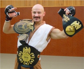 Turbo Played: A - Andre Panza Kickboxing