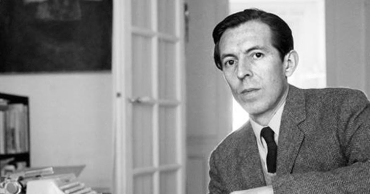 karensanchez: LOS 5 ESCRITORES PERUANOS MÁS ILUSTRES DEL PERÚ