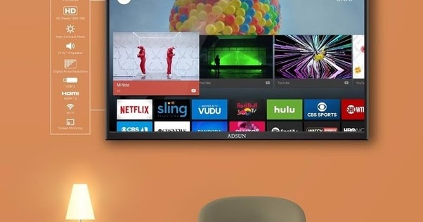 India’s Most affordable Smart LED TV’s? How this made in INDIA Brand ...