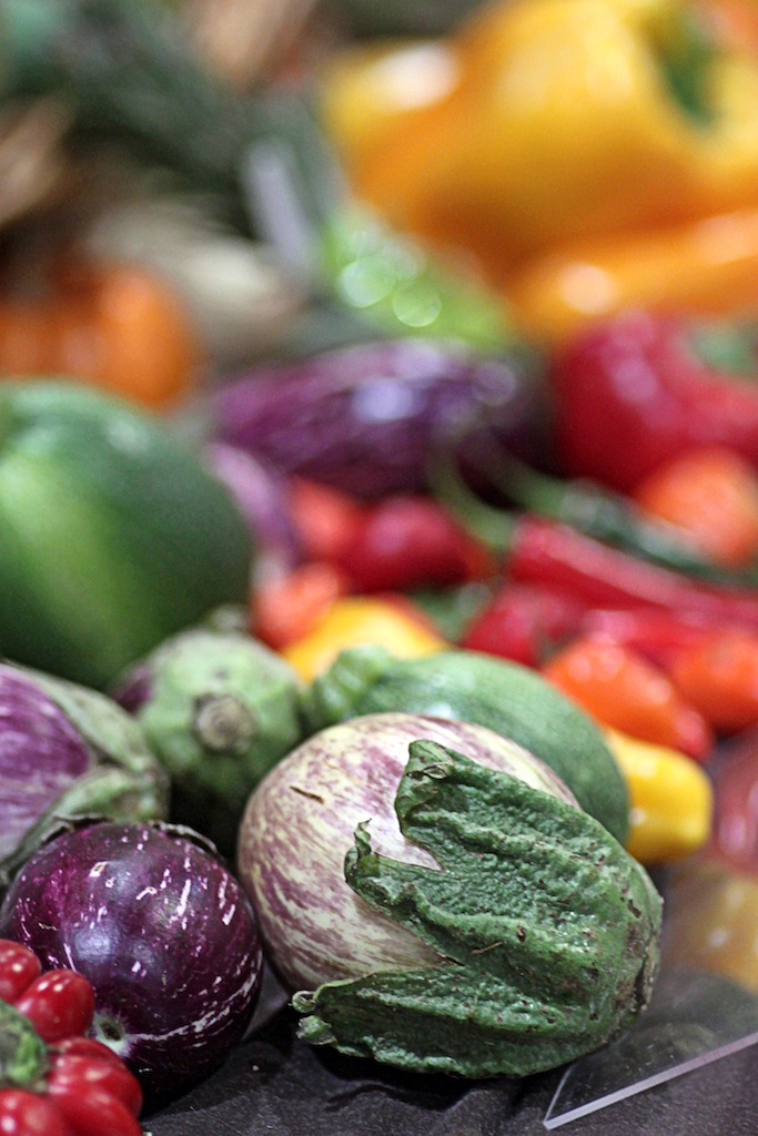 There's a Newf in My Soup!: Highlights from The Gourmet Experience 2011 ...