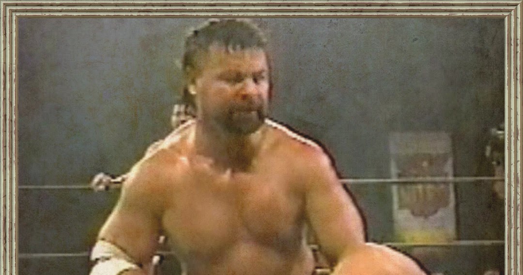 Inner Jobber: Robbie Rage 11: High Voltage (Robbie Rage and Kenny Kaos ...