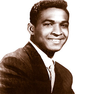 FROM THE VAULTS: Jimmy Jones born 2 June 1937