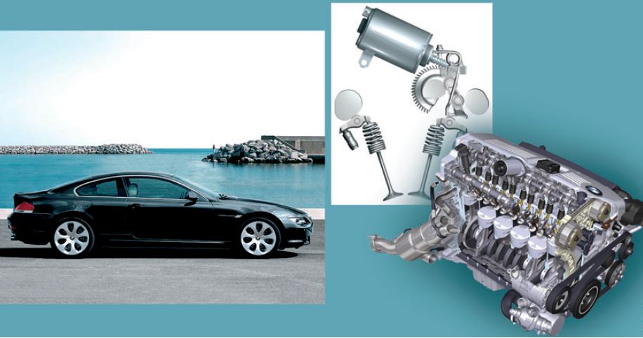 Supap Sistemi Nedir? Supap Mekanizması Nasıl Çalışır? Supap Sistemi ...