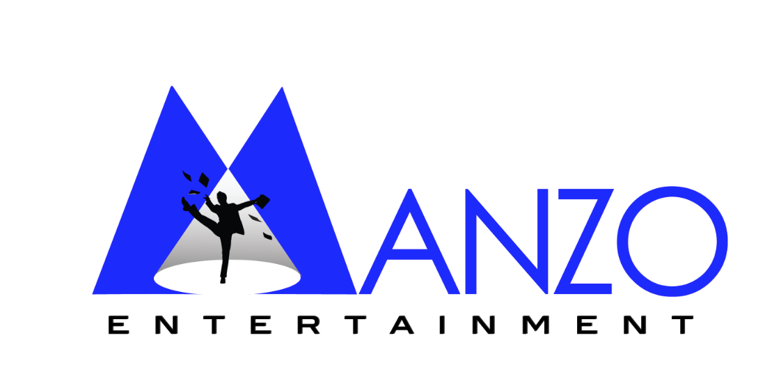MANZO Entertainment Inc.