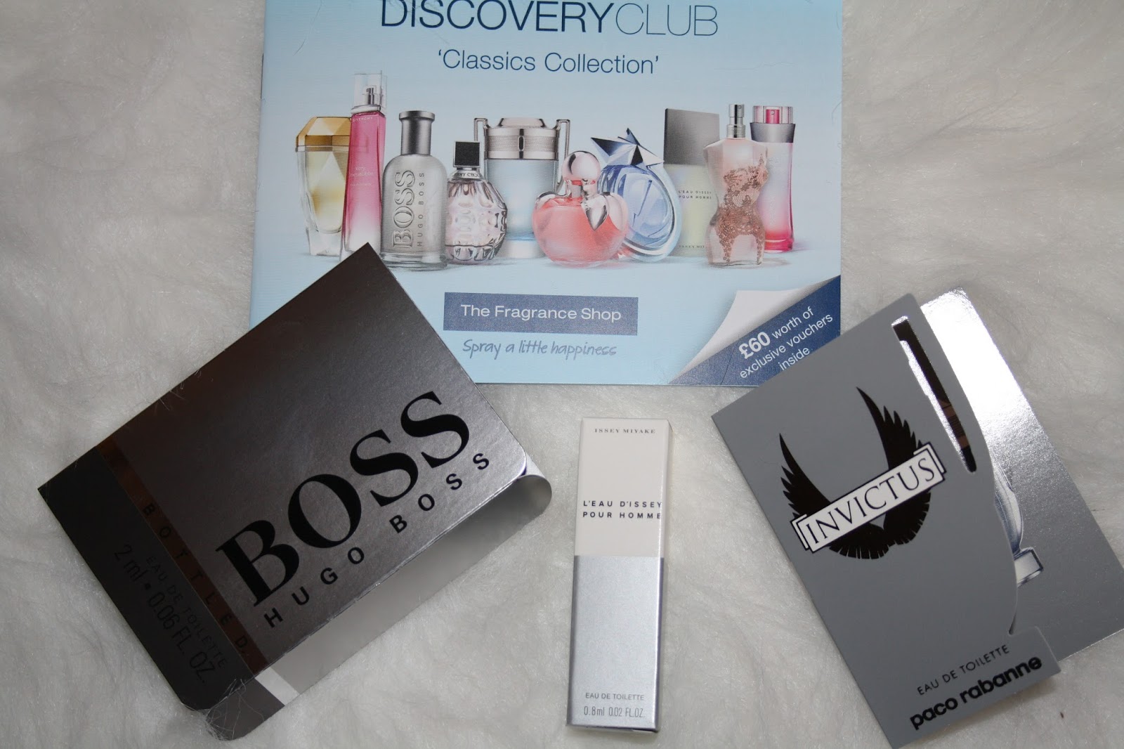 Beautyqueenuk | A UK Beauty and Lifestyle Blog: Fragrance Shop ...