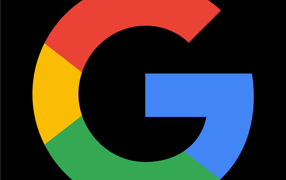 Download Logo Google Vektor AI - Masvian