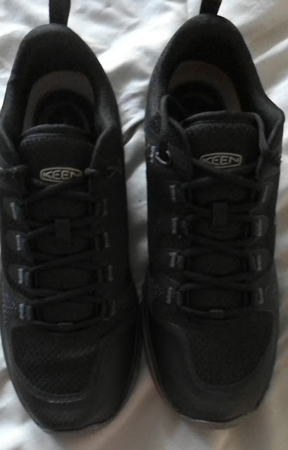 Westman Reviews: KEEN Footwear: Perfect for Back to School, Work or Play!