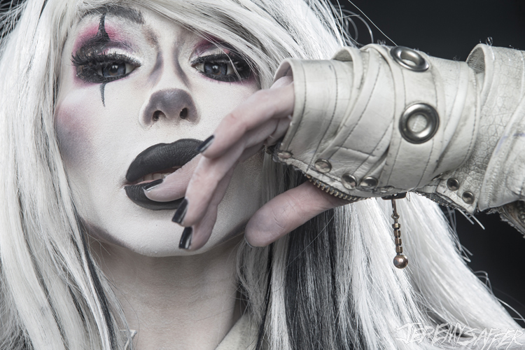 Interview with September Mourning Vocalist Septmeber