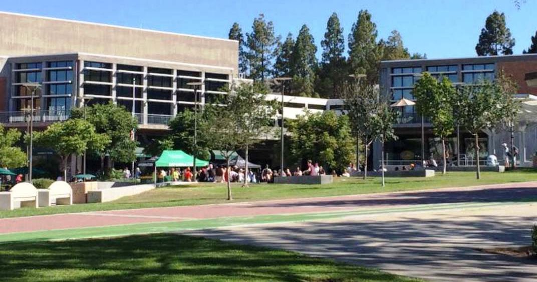 America's College Campuses: Cal Poly -- San Luis Obispo