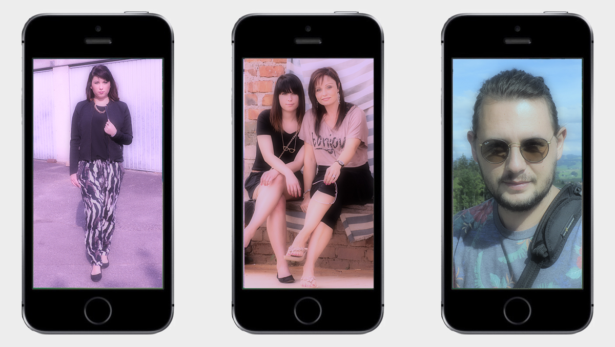 VideoPic Blog: General Olympus Profiles - 2023