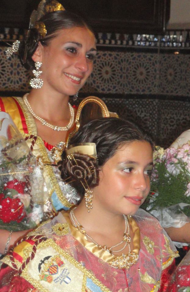 Union Regional Valenciana de Mar del Plata: GRAN PAELLA PRESENTACION DE ...