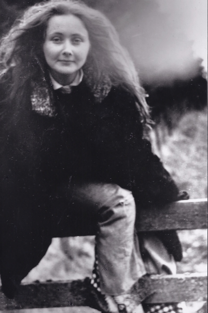 Diary: A tribute to Sue Innes