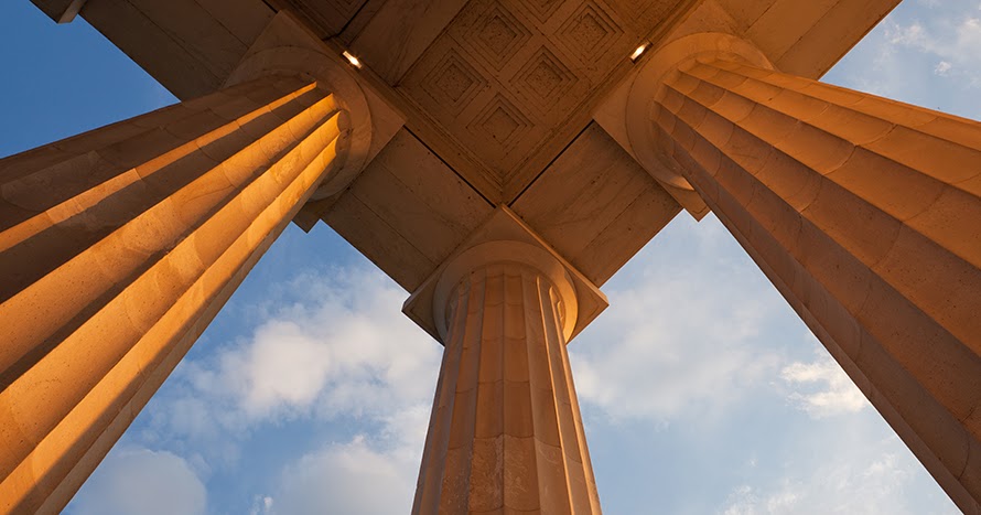 Ministerio Unidad de la Fe: PREDICA DOMINICAL - LOS SIETE PILARES DE LA ...