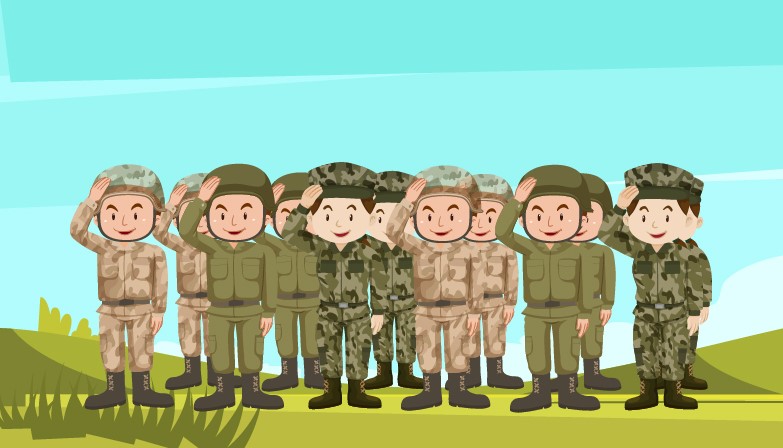 Ang pagbabalik ng ROTC - Sentinel Times Ang pagbabalik ng ROTC - Sentinel Times