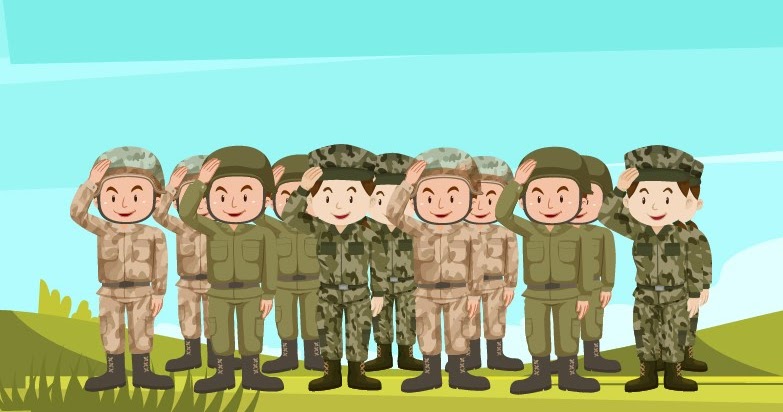 Ang pagbabalik ng ROTC - Sentinel Times