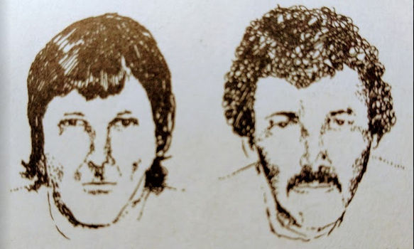 Evil in the Heartland: The Story of Mark Hopkinson, the Mobster of ...