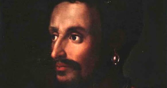 Epic World History: Lebna Dengel - Ethiopian Ruler